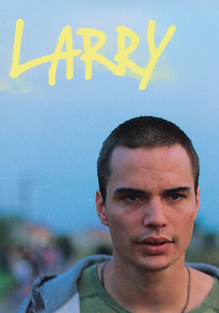 Larry stream: hol látható a film online?